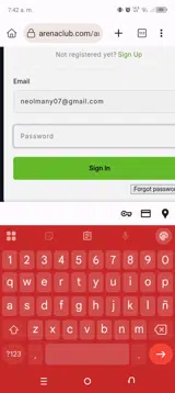 Arena Club Promo Codes - 20% Off (15 Verified) Apr 2026