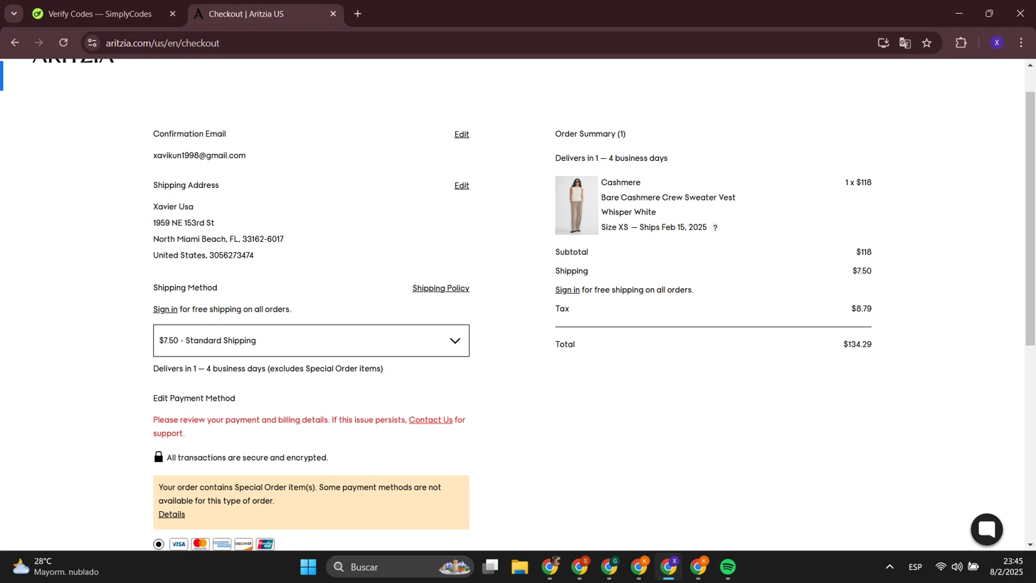 Aritzia Promo Codes - 20% Off Coupons Jul 2025