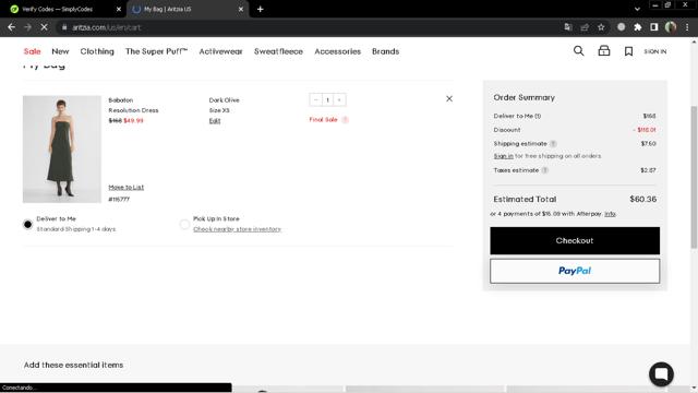 Aritzia Promo Codes - 20% Off Coupons Oct 2025