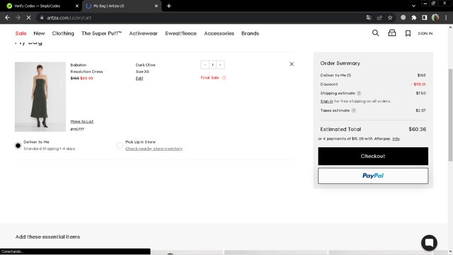 Aritzia Promo Codes - 20% Off Coupons Sep 2025