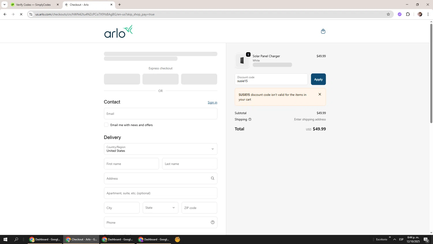 Arlo Promo Codes - 15% Off (4 Verified) Nov 2025