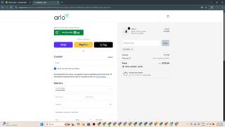 Arlo Discount Codes - 15% Off (4 Verified) Oct 2025