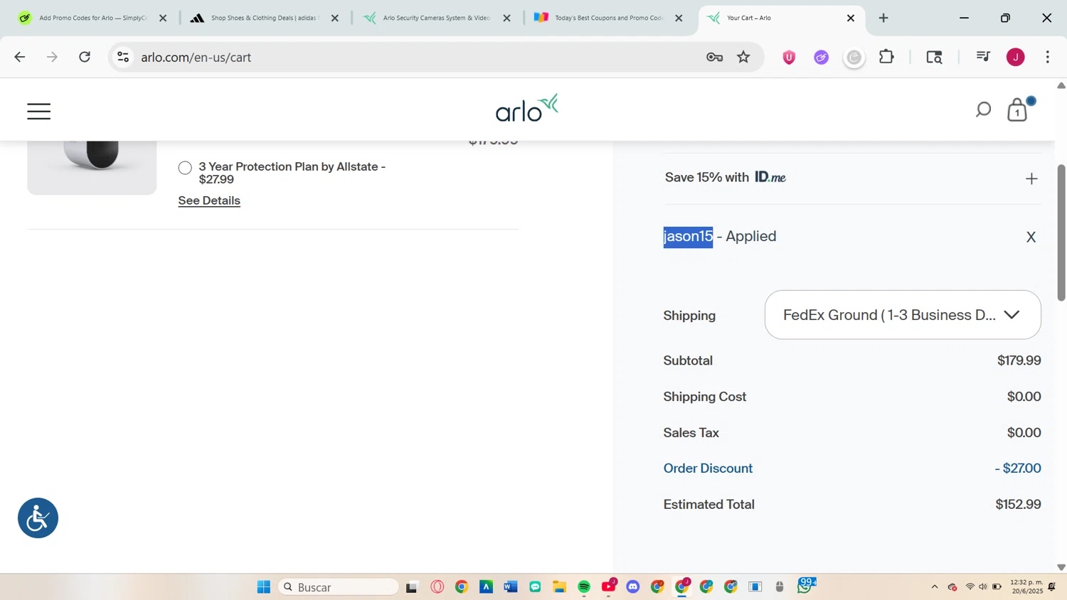 Arlo Discount Codes - 15% Off (9 Verified) Jul 2025