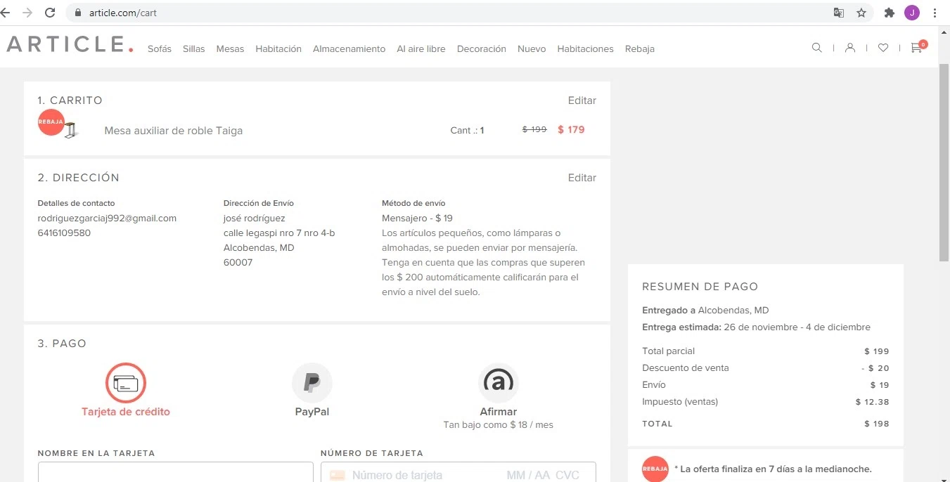 Article Promo Codes - $70 Off | January 2025