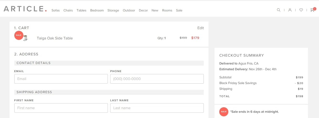 Article Promo Codes - $70 Off | January 2025