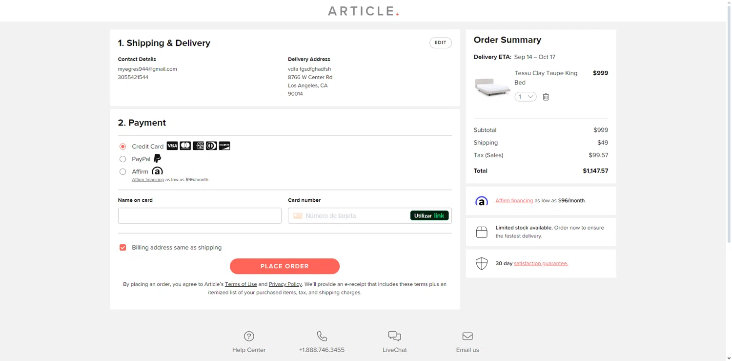 Article Promo Codes - $70 Off | January 2025