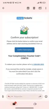 ASAP Tickets Economy Promo Codes - $40 Off May 2026