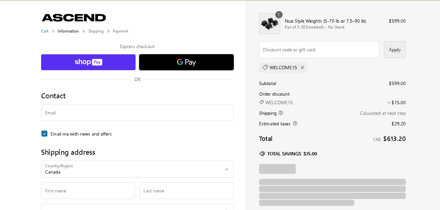 Ascend Promo Codes - $25 Off | October 2024