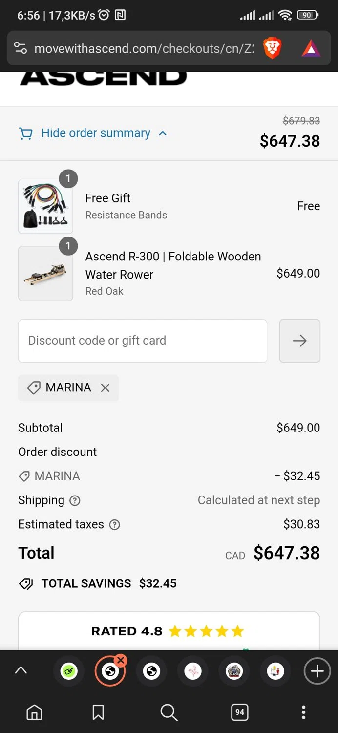Ascend Promo Codes - $15 Off | September 2024