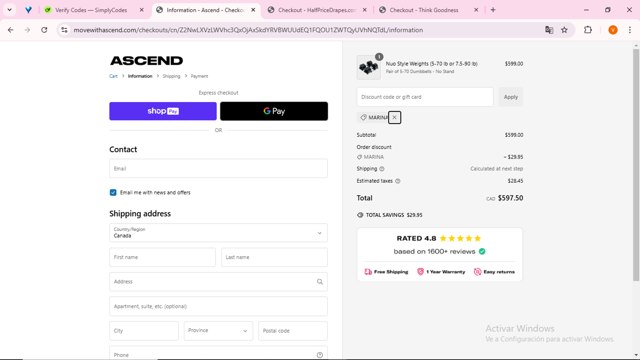 Ascend Promo Codes (7 Verified) - $25 Off Sitewide Jan 2025