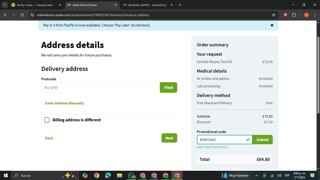 ASDA Discount Codes - 10% Off (2 Verified) Sep 2025