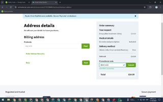ASDA Promo Codes - 22% Off Coupons May 2025