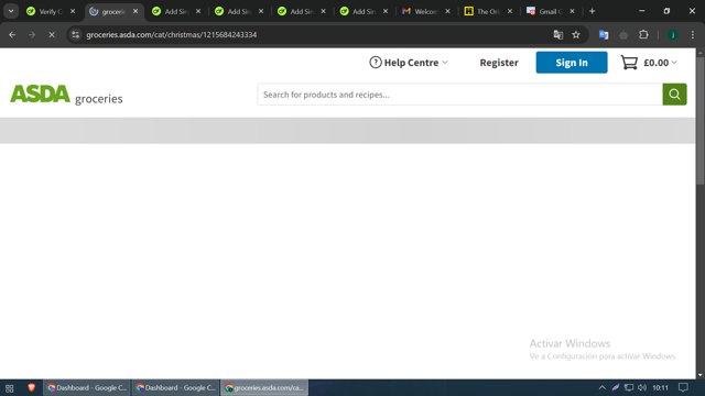 ASDA Discount Codes - 10% Off (2 Verified) Sep 2025