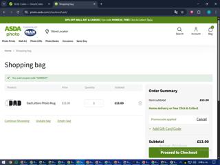 ASDA Discount Codes - $10 Off (2 Verified) Oct 2025