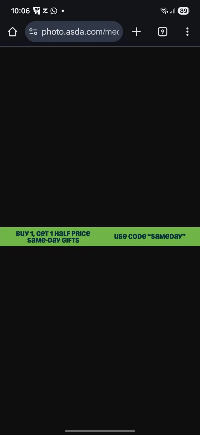 ASDA Promo Codes - 50% Off (1 Verified) Jan 2026