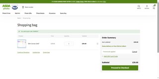 ASDA Discount Codes - 10% Off (2 Verified) Sep 2025