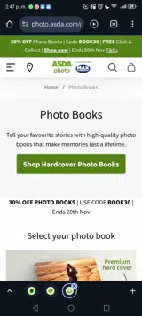 ASDA Promo Codes - 50% Off (4 Verified) Apr 2026
