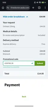 ASDA Promo Codes - 50% Off (4 Verified) Apr 2026