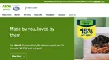 ASDA Promo Codes - 50% Off (4 Verified) Apr 2026
