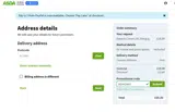 ASDA Promo Codes - 50% Off (3 Verified) May 2026