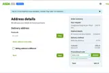 ASDA Promo Codes - 50% Off (3 Verified) May 2026