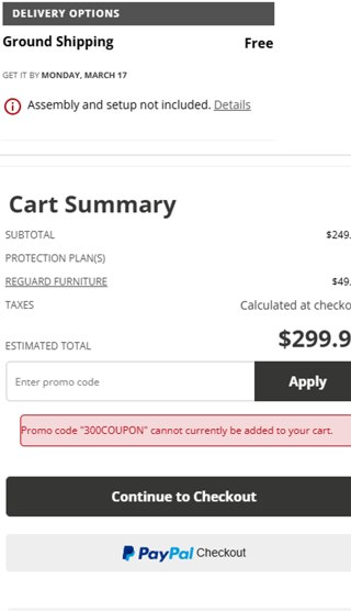 Ashley Discount Codes - $50 Off (2 Verified) Sep 2025