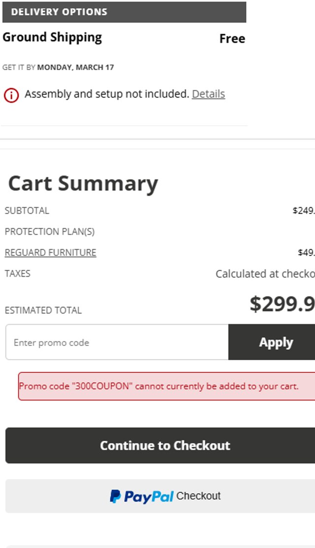 Ashley Discount Codes - 10% Off (2 Verified) Aug 2025