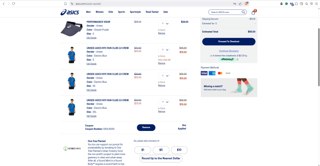 ASICS Discount Codes - $10 Off (1 Verified) Aug 2025