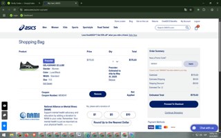 ASICS Discount Codes - $20 Off (2 Verified) Jul 2025