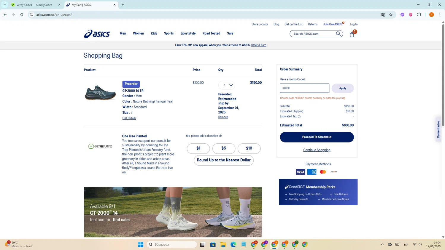 ASICS Promo Codes - 10% Off + Free Ship Coupons Dec 2025