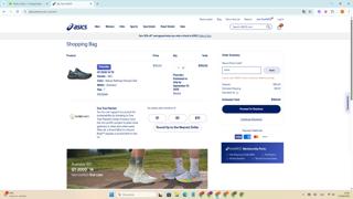 ASICS Discount Codes - $15 Off (1 Verified) Oct 2025