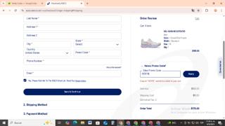 ASICS Discount Codes - $15 Off (1 Verified) Oct 2025