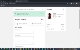 ASOS Promo Codes - 10% Off | November 2024