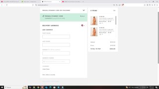 ASOS Promo Codes (4 Verified) - 30% Off + Free Ship Jun 2025