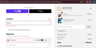 Aspen Publishing Promo Codes - 30% Off Coupons Oct 2025