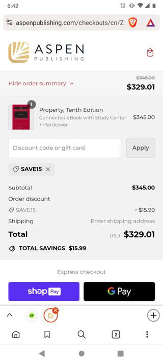 Aspen Publishing Promo Codes - 30% Off Coupons Oct 2025