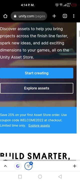 Unity Asset Store Promo Codes - 50% Off Coupons Aug 2025