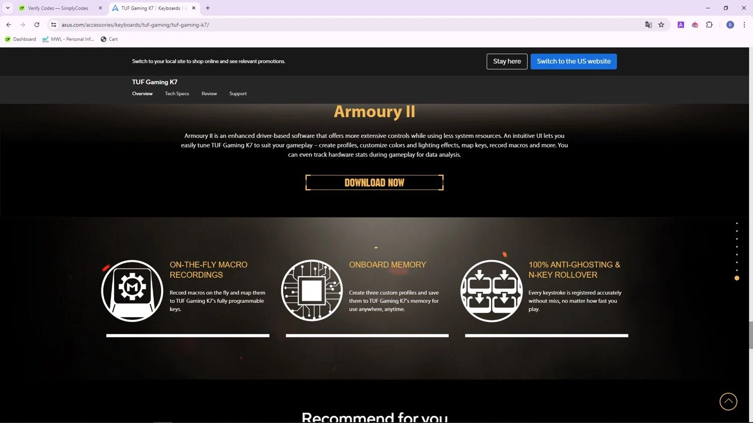 ASUS Coupon Codes - 10% Off | October 2024