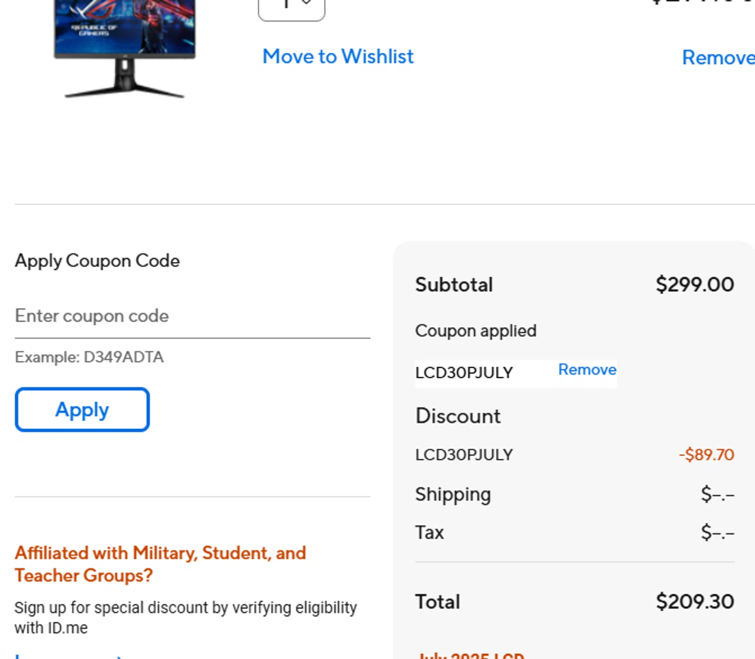 ASUS Discount Codes - 30% Off (4 Verified) Oct 2025