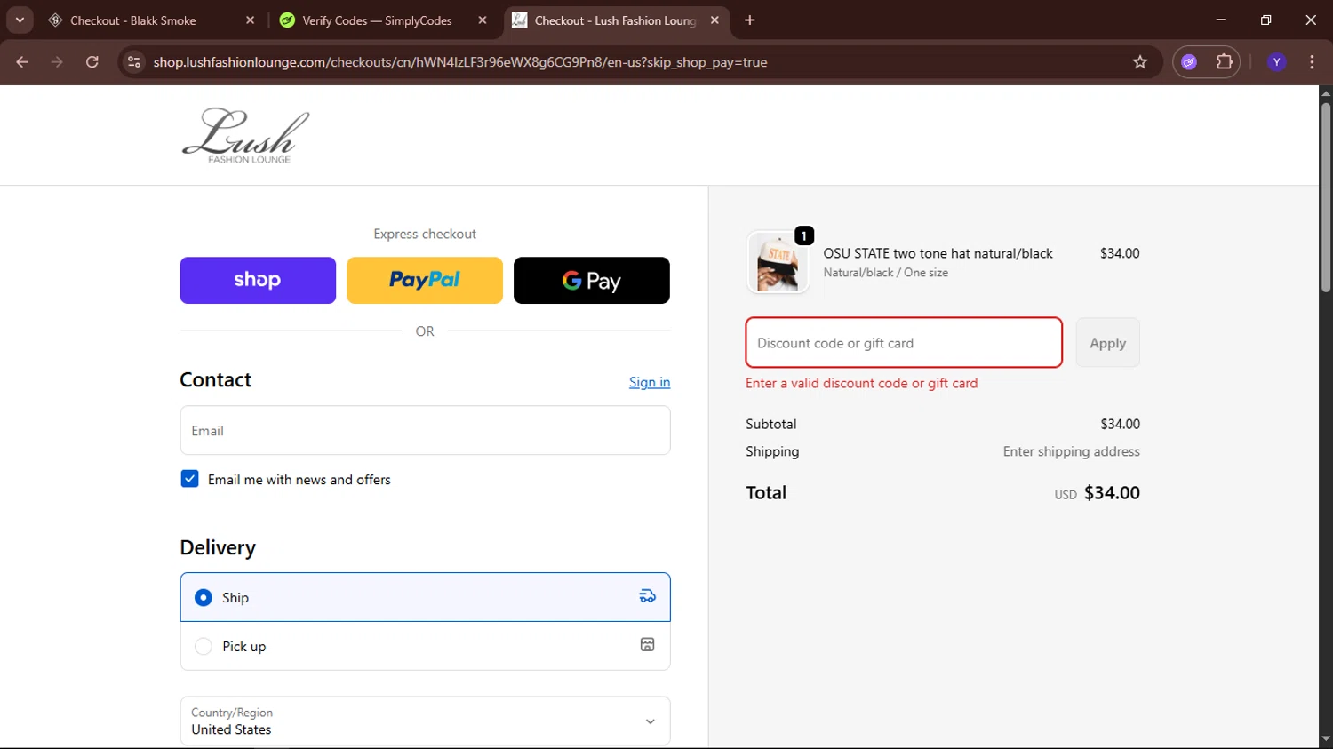 Athleta Promo Codes - 20% Off (11 Verified) Nov 2025
