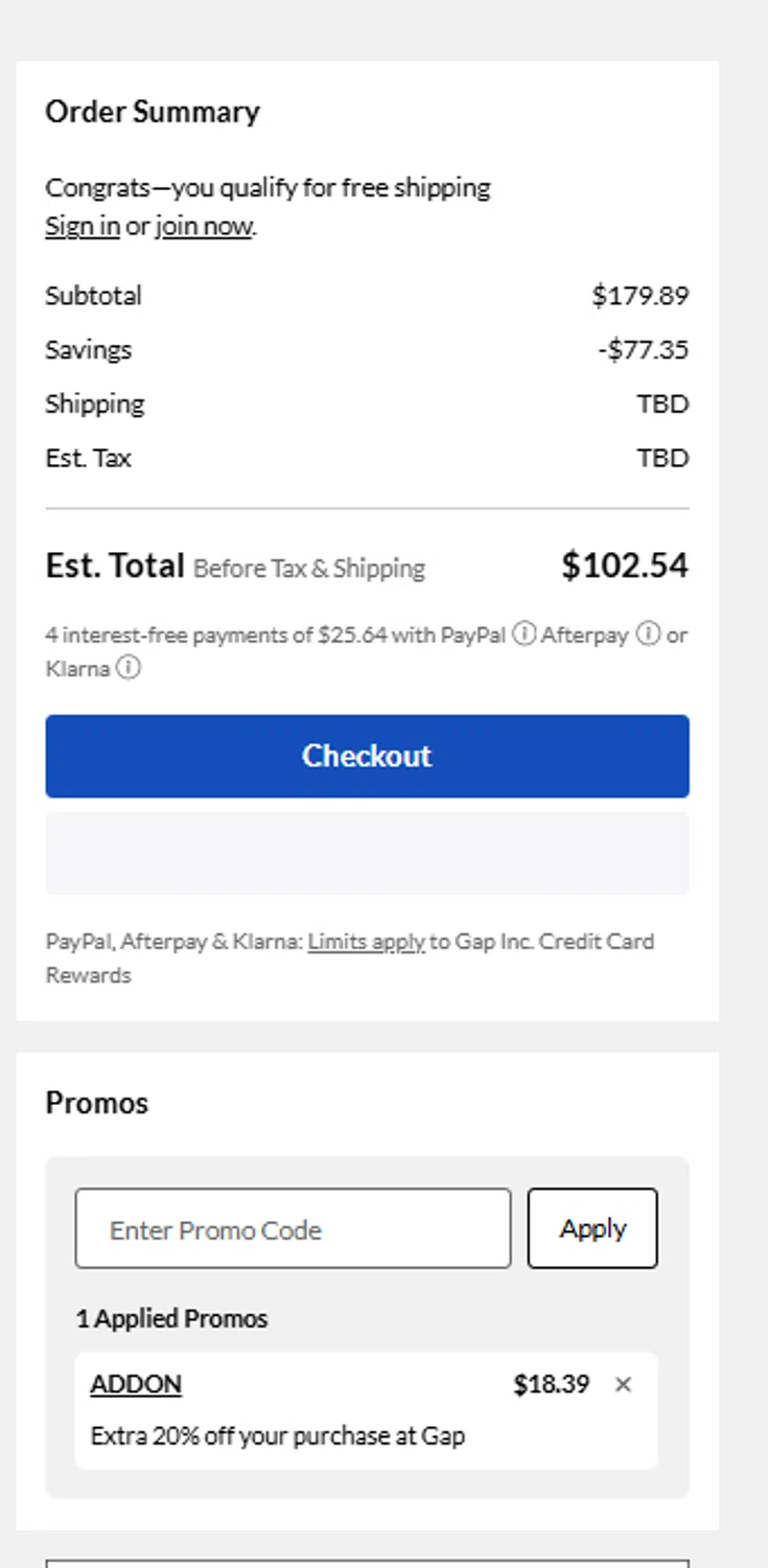 Athleta Promo Codes - 20% Off (11 Verified) Nov 2025