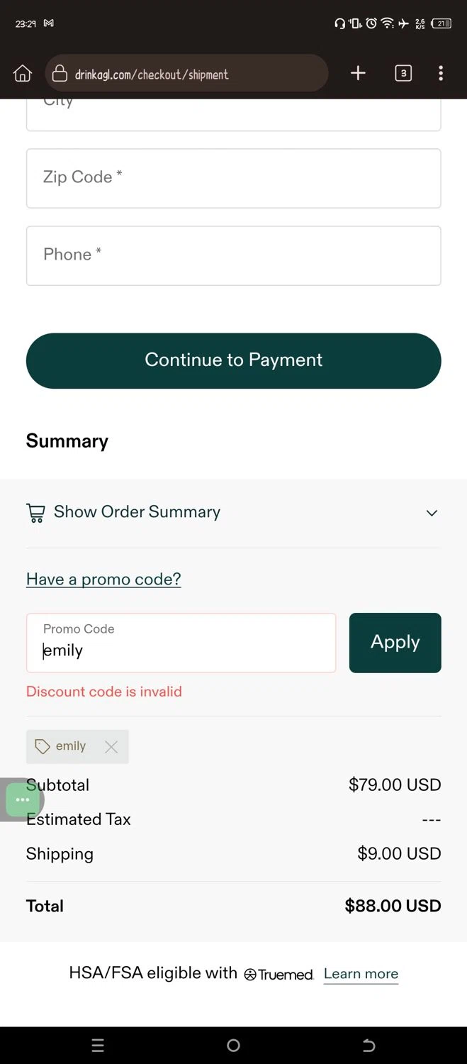 Athletic Greens Promo Codes – 10% Off | June 2024