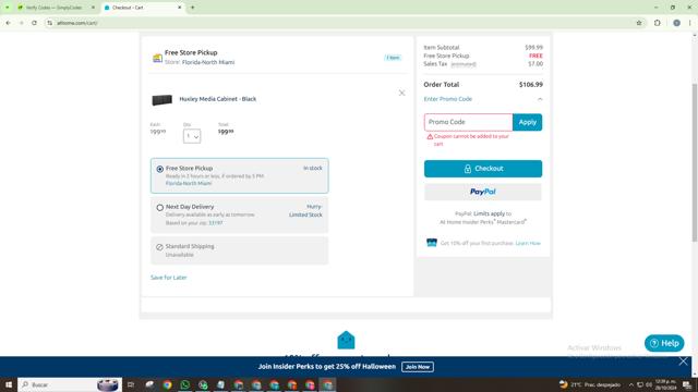 At Home Promo Codes - 15% Off Coupons Oct 2025