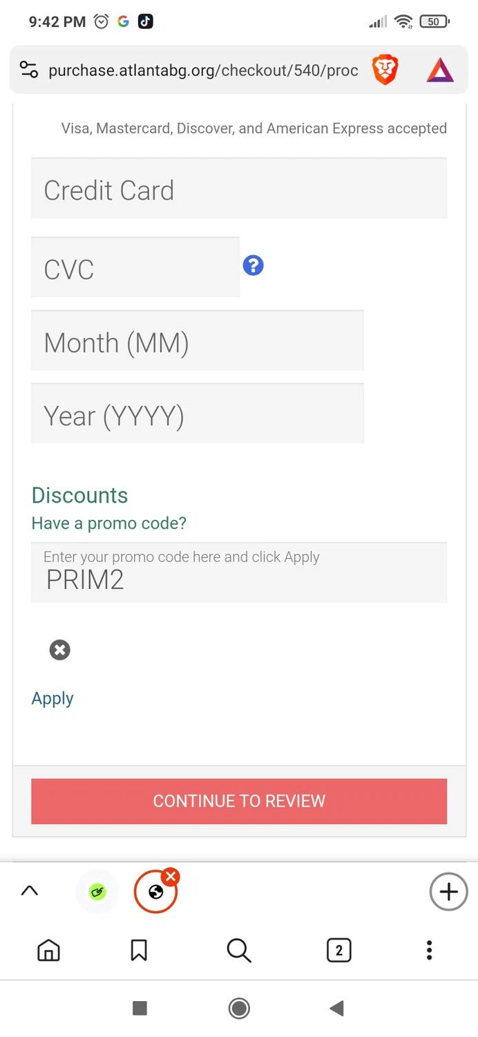 Atlanta Botanical Garden Promo Codes - $5 Off Jan 2025