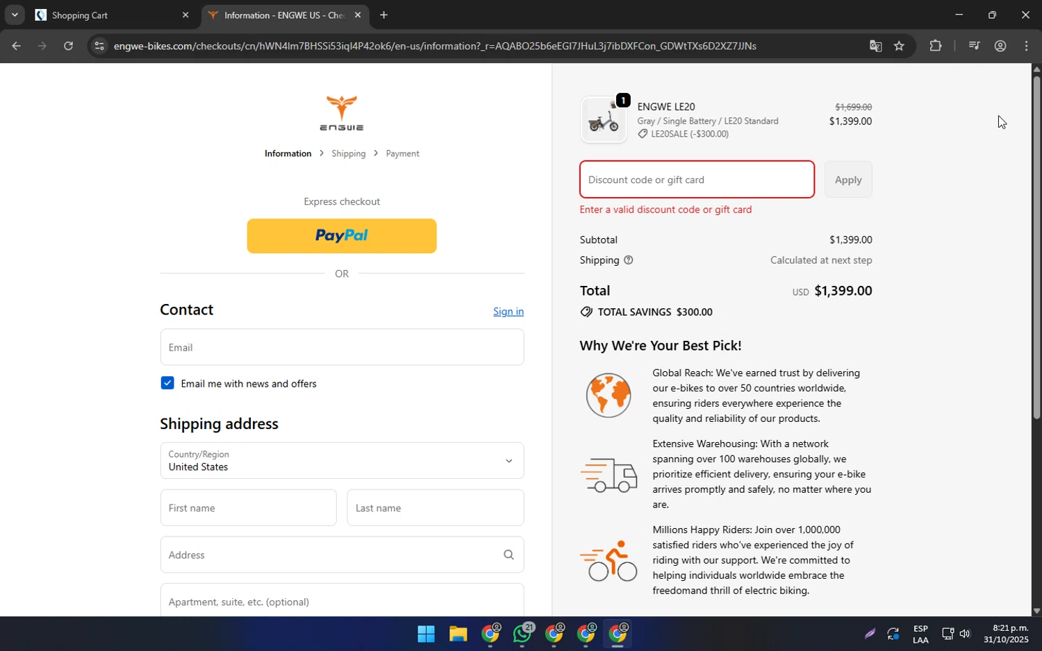Atomik Labz Promo Codes - 25% Off (1 Verified) Jan 2026
