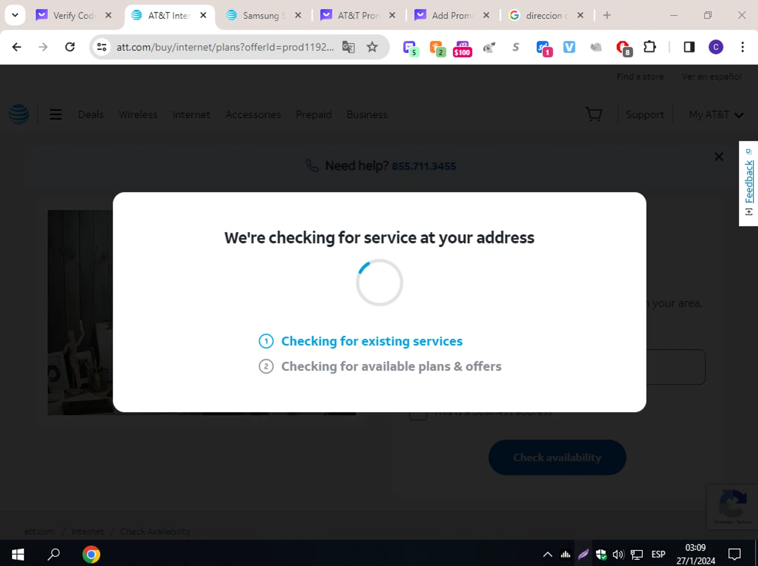 AT&T Promo Codes – 50% Off | July 2024