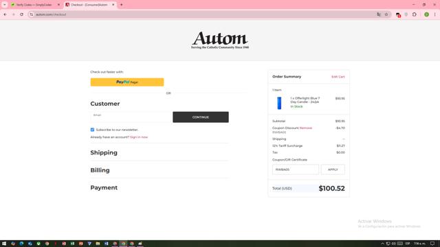 AutoM Discount Codes - 15% Off (14 Verified) Oct 2025