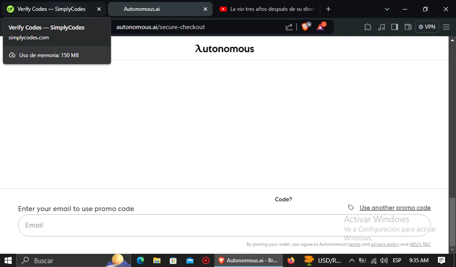 Autonomous Promo Codes - $25 Off | September 2024