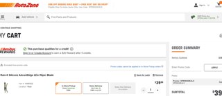 AutoZone Promo Codes (3 Verified) - 20% Off w/Code May 2025