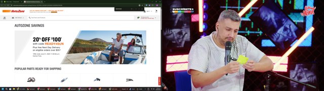 AutoZone Promo Codes (4 Verified) - 20% Off w/Code Jul 2025